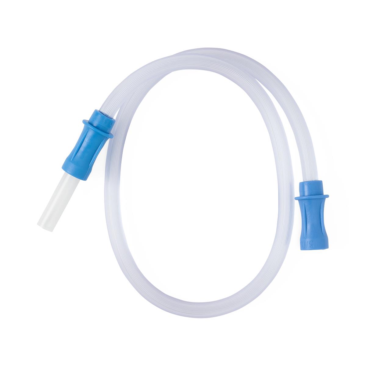 Suction Tubing with Scalloped Connectors – WestPrimeHealthcare.com