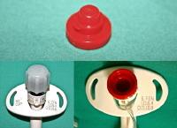 Decannulation Trach Cap – WestPrimeHealthcare.com